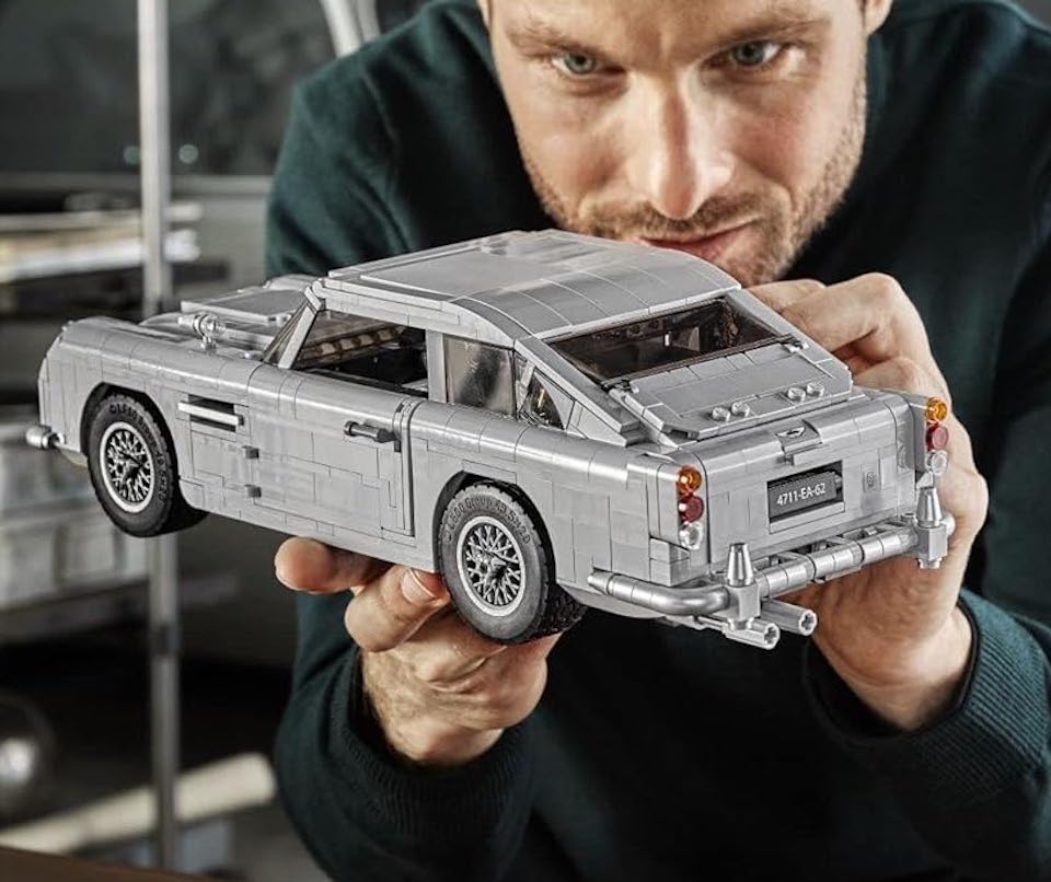 Best LEGO Technic Dream Cars and Motorcycles Detail Specs with Prices
