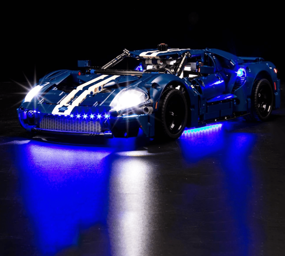 Best LEGO Technic Dream Cars and Motorcycles Detail Specs with Prices