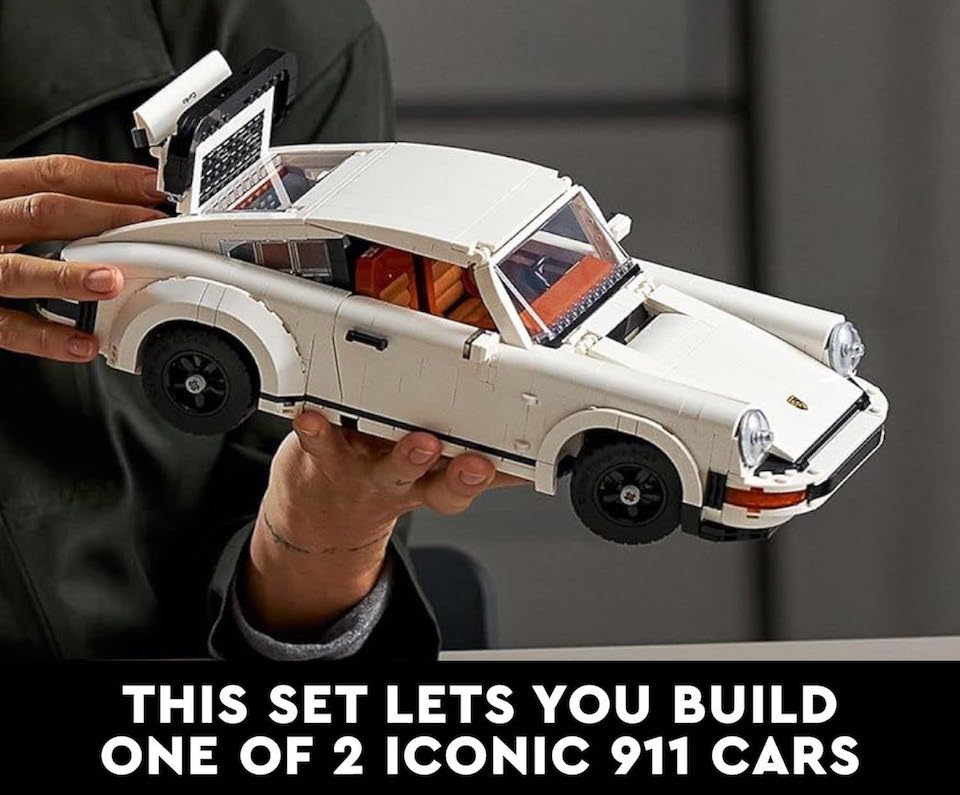 Best LEGO Technic Dream Cars and Motorcycles Detail Specs with Prices