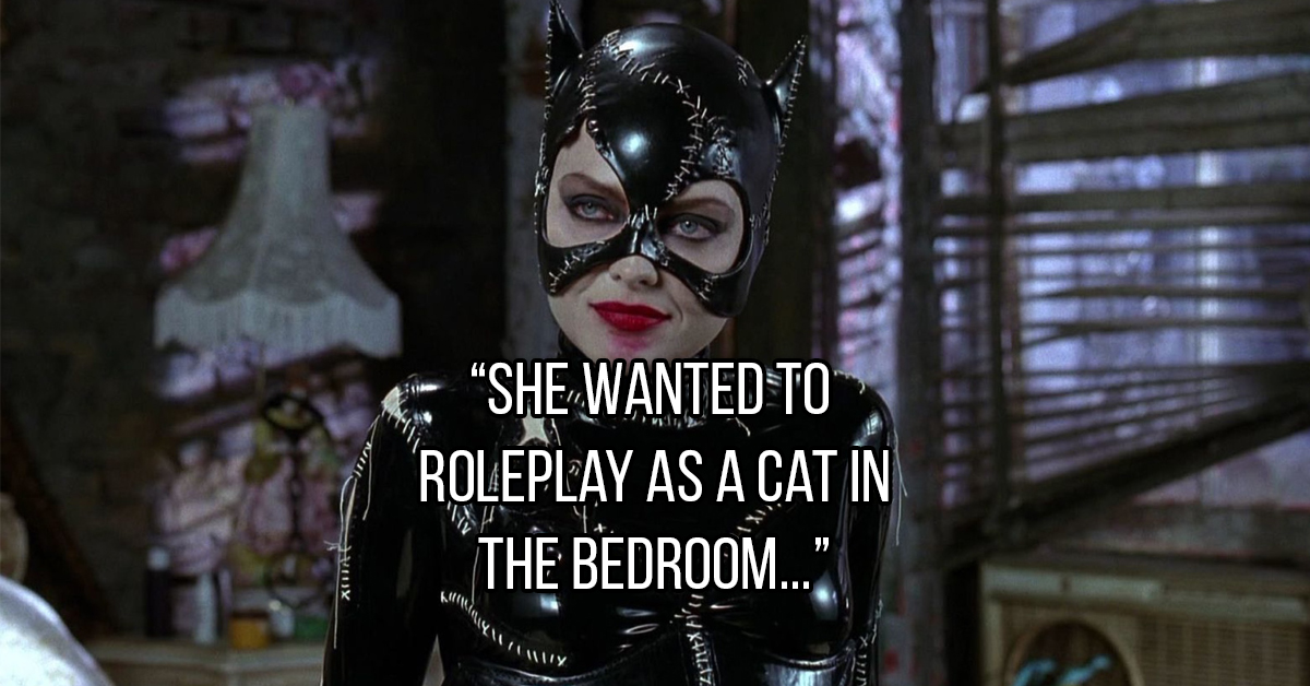 The kinks that brought these relationships to a screeching halt