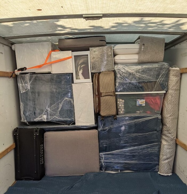 This organizing... It's just so satisfying to stare at