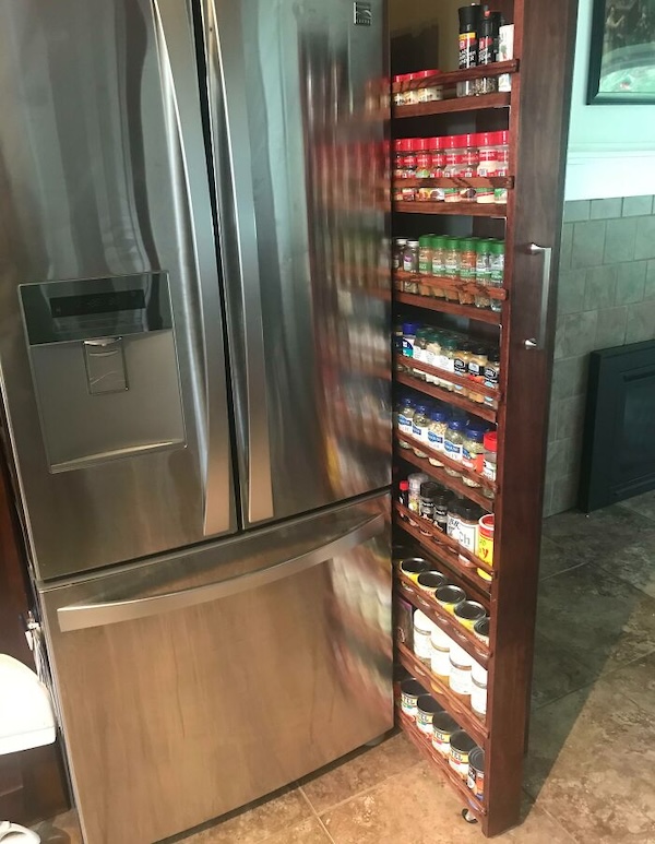 This organizing... It's just so satisfying to stare at