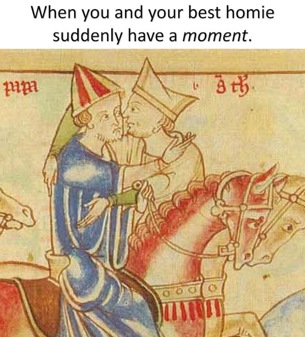 History Memes for a quick lesson in hilarity