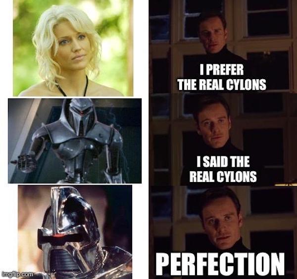 Sci-Fi STAR WARS Memes Funny Movie Photo Captions