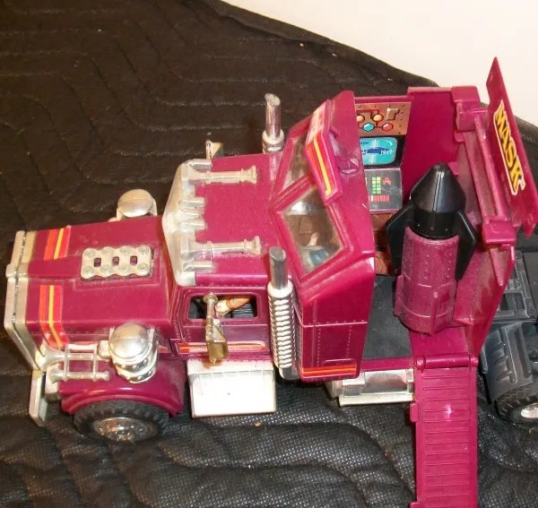 Toys Head to Head Battle for Best of 1980s and Early 90s