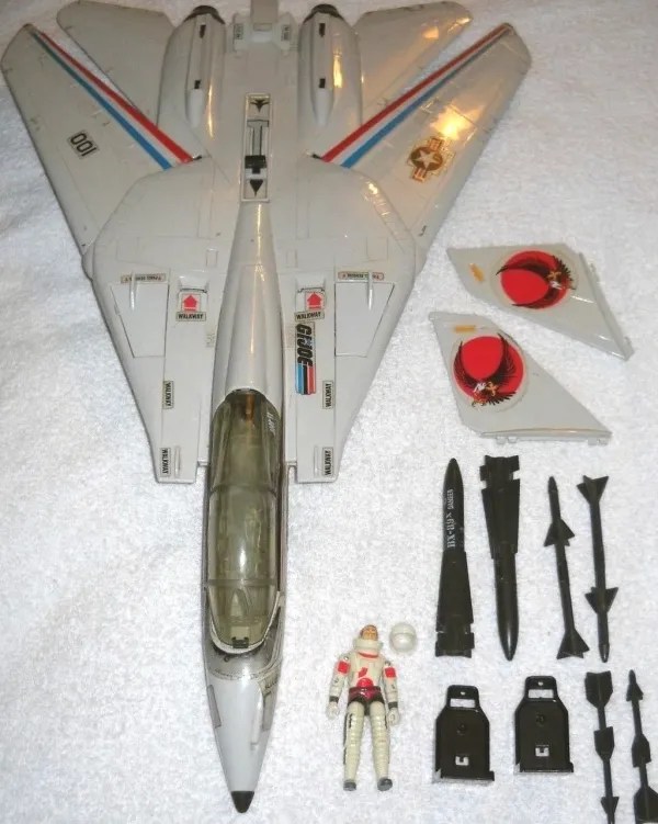 Toys Head to Head Battle for Best of 1980s and Early 90s