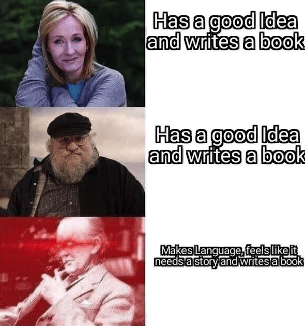 LOTR memes that are making us smile wide!