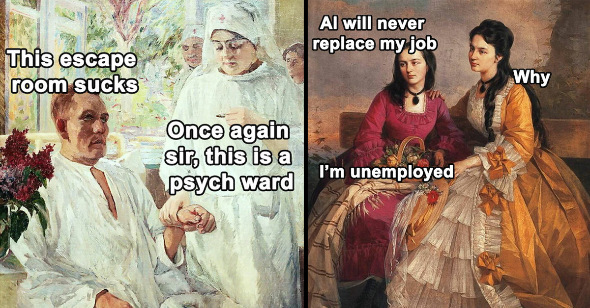 History Memes | Funny History Pictures - theCHIVE