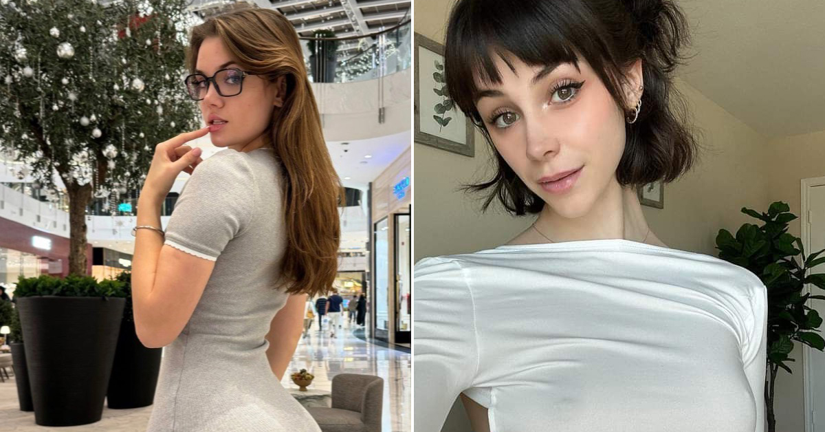 Beautiful Girls | Pretty Girls & Women - theCHIVE