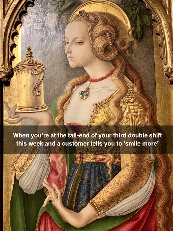 History Memes for a quick lesson in hilarity