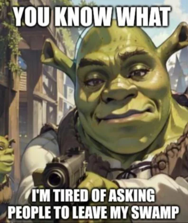 Enjoy a Batch of Dank Memes