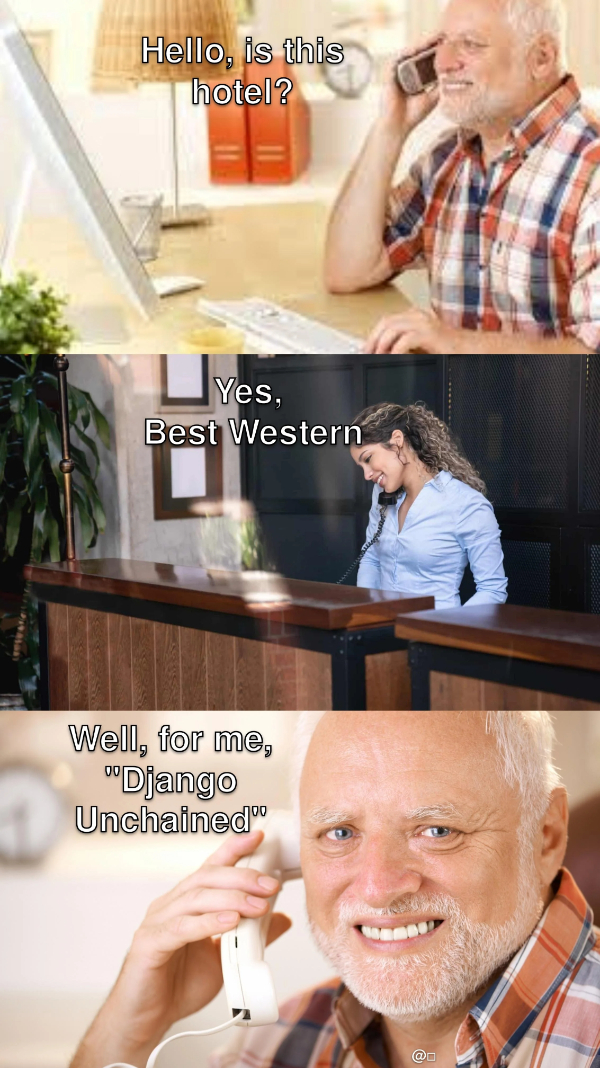 Thank You for Dank Memes