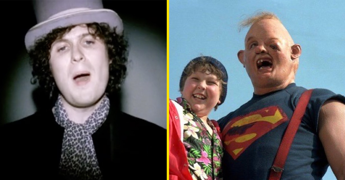 Bands named after famous films