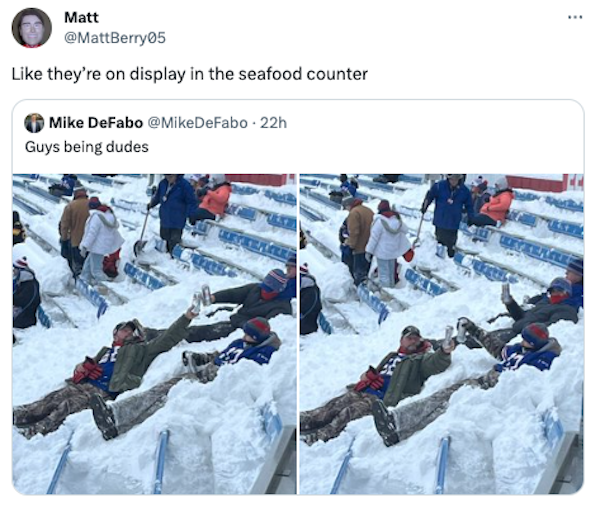 Internet responses that nailed it like no others (30 Photos)
