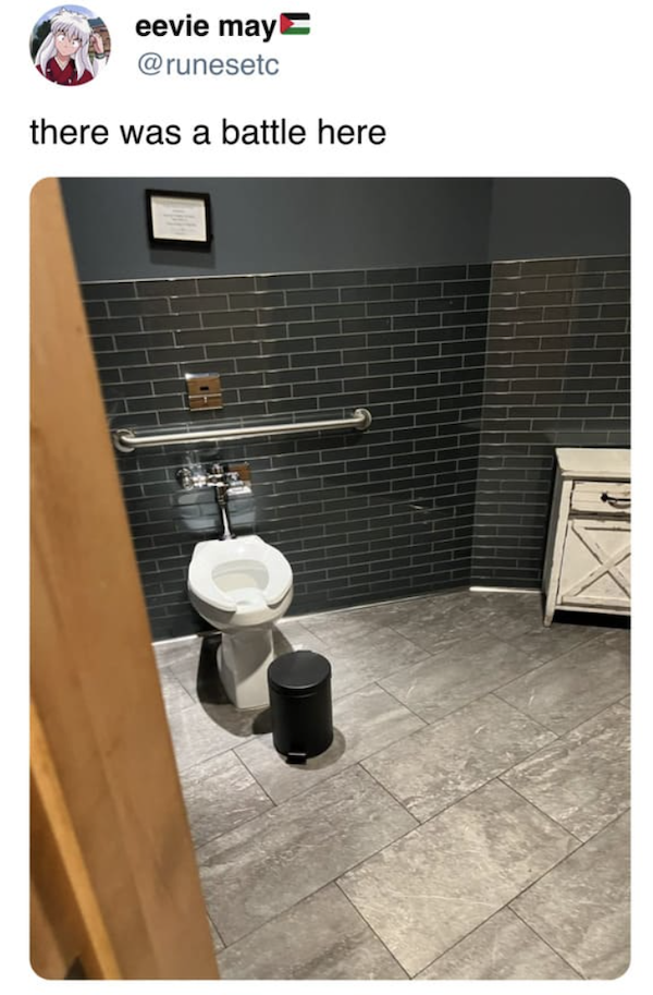 That's the funniest freakin' thing I've seen all week (32 Photos)