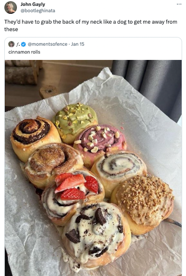 That's the funniest freakin' thing I've seen all week (32 Photos)