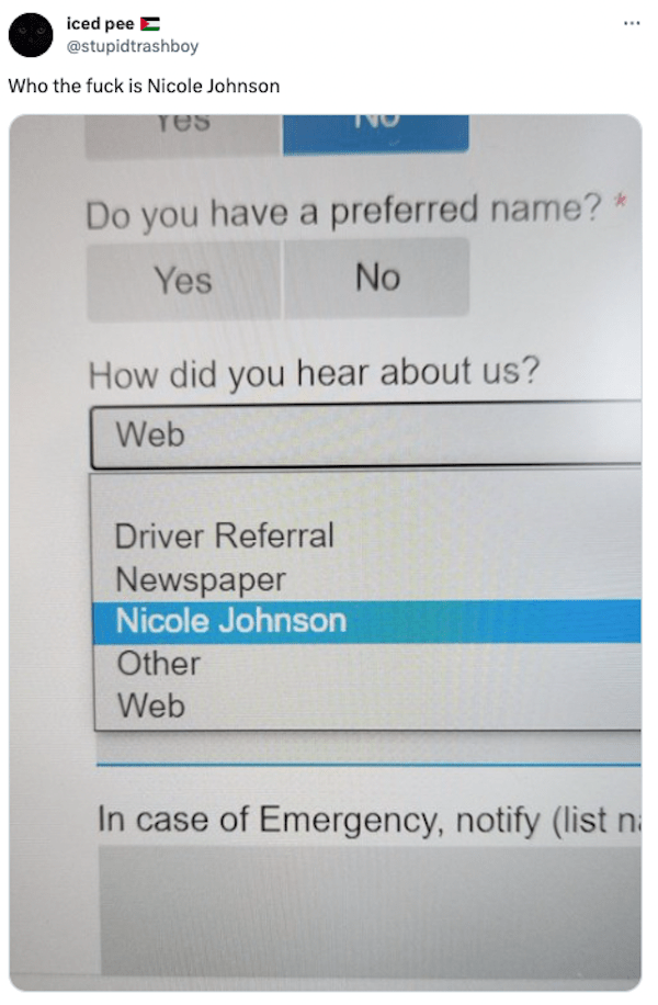 That's the funniest freakin' thing I've seen all week (32 Photos)