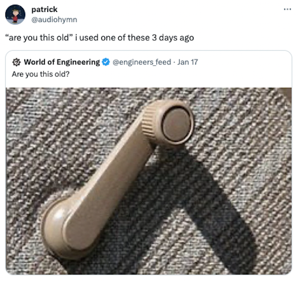 That's the funniest freakin' thing I've seen all week (32 Photos)