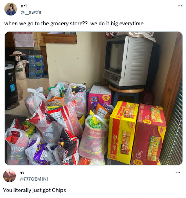 That's the funniest freakin' thing I've seen all week (32 Photos)