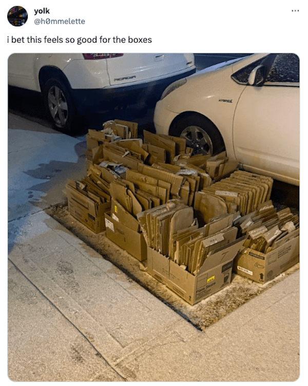 That's the funniest freakin' thing I've seen all week (32 Photos)