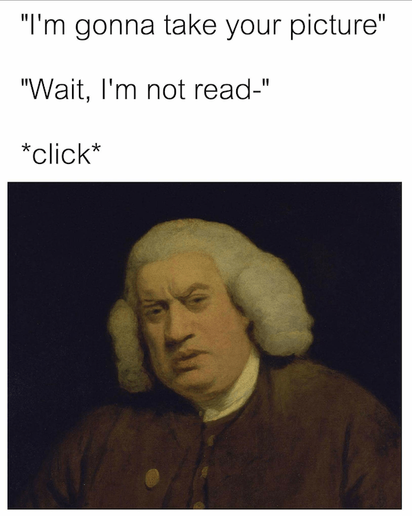 History Memes for a quick lesson in hilarity