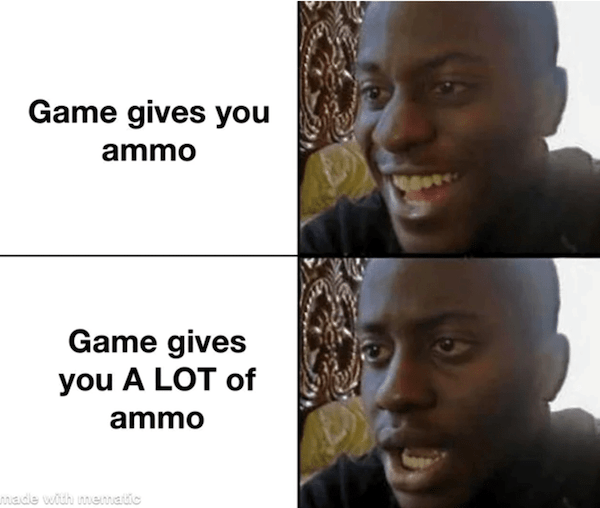 Gaming lore for the memes only a true gamer will understand