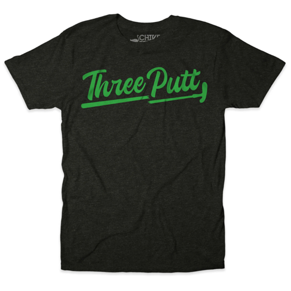 Golf memes to hold you off until the season starts