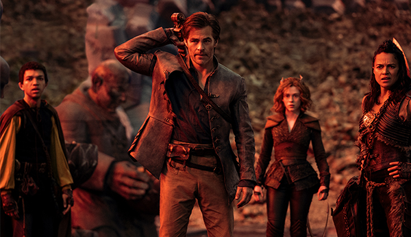 Movies that had no right to be that damn good (20 Photos)