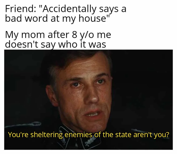 Thank You for Dank Memes