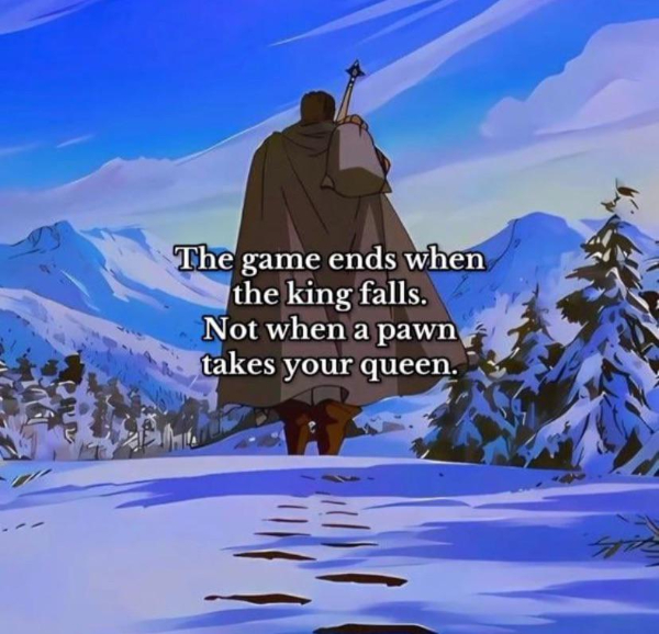 Photos Deeper Than the Deepest Pit