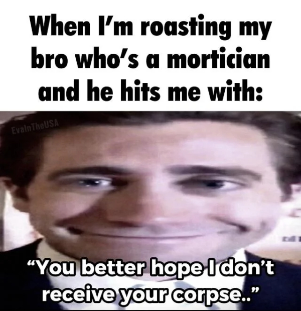 Thank You for Dank Memes