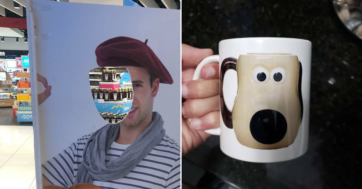 Funny fails that were so bad we had to stand up and cheer