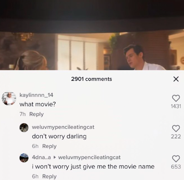 Lights, camera, action, memes! (30 Photos)