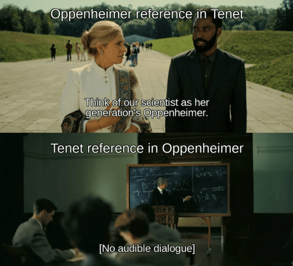 Lights, camera, action, memes! (30 Photos)