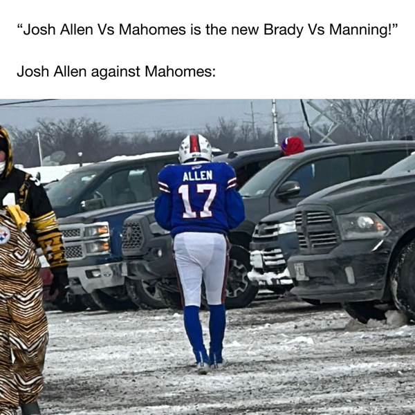 Meme Nfl