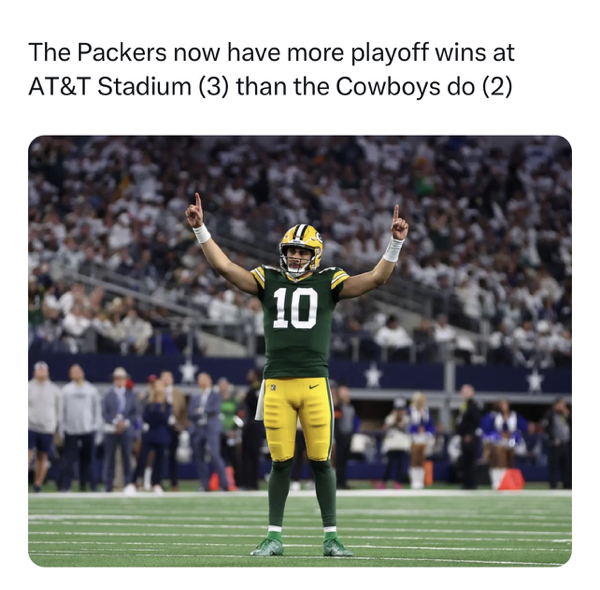 Leather bound NFL memes from Wild Card Weekend are exactly that… WILD!