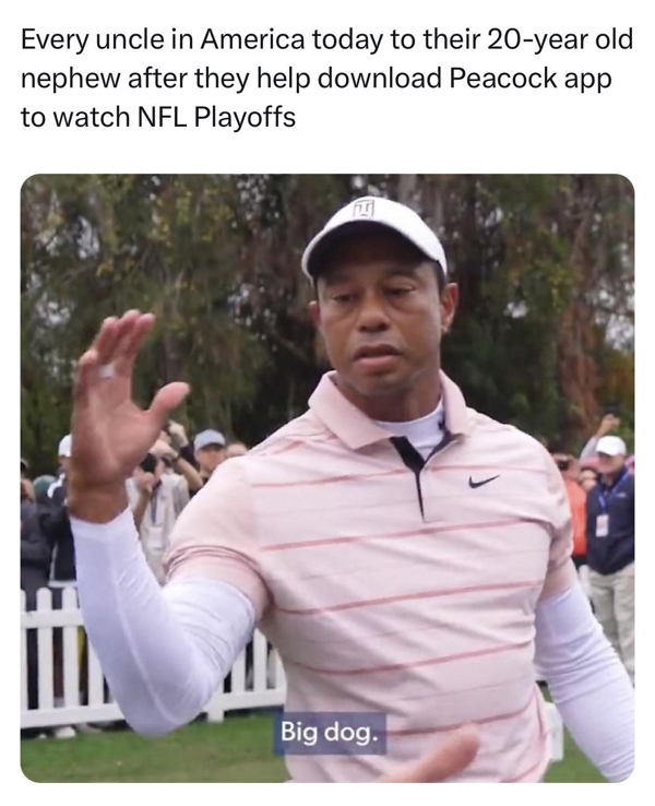 Leather bound NFL memes from Wild Card Weekend are exactly that… WILD!