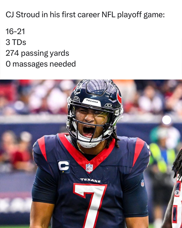 Leather bound NFL memes from Wild Card Weekend are exactly that… WILD!