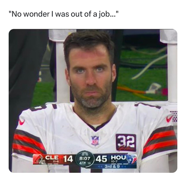 Leather bound NFL memes from Wild Card Weekend are exactly that… WILD!