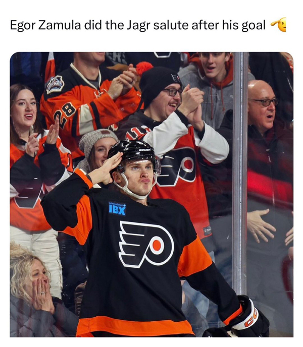 NHL memes are on fire like the Edmonton Oilers