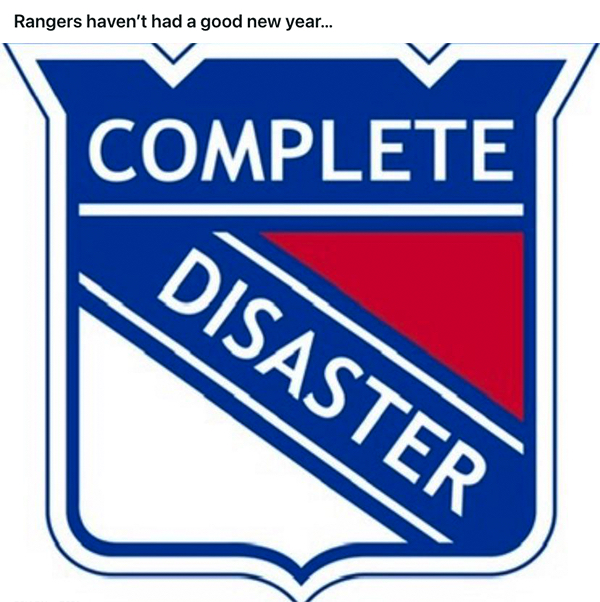 NHL memes are on fire like the Edmonton Oilers