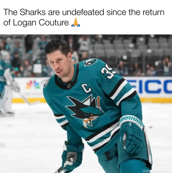 NHL memes are on fire like the Edmonton Oilers