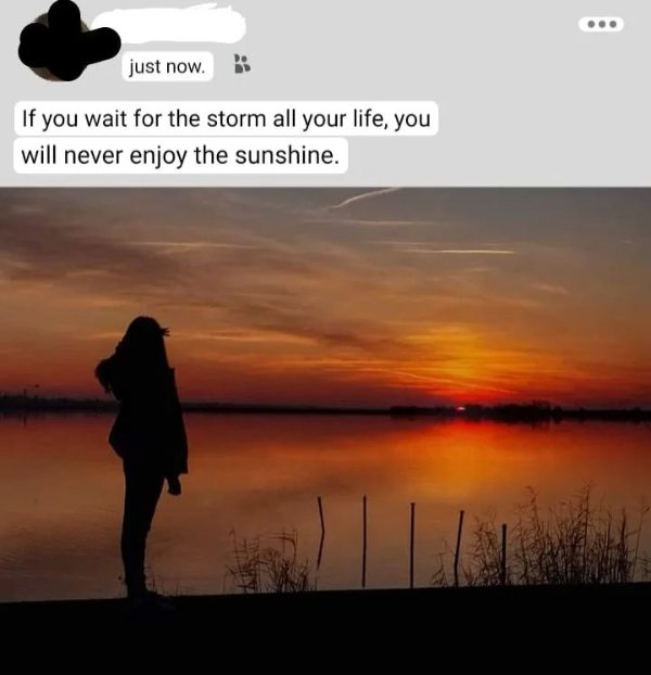 Photos Deeper Than the Deepest Pit