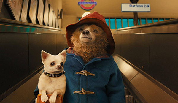 Movies that had no right to be that damn good (20 Photos)