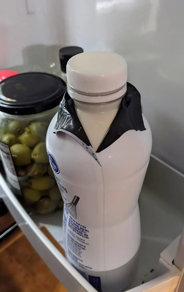 Hmmm... Time to Log off for the Day