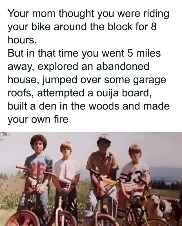 Memes You’d Only Get if You Were There