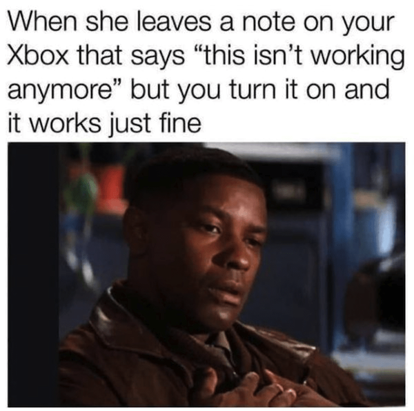 Gaming lore for the memes only a true gamer will understand