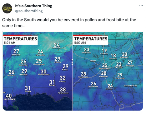 Only southerners will understand these memes (30 Photos)