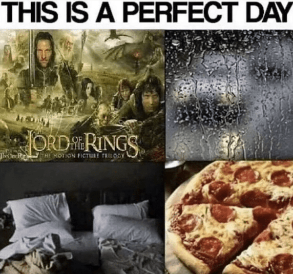 LOTR memes that are making us smile wide!