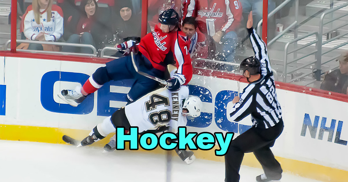 The hardest sports to play and why according to the public